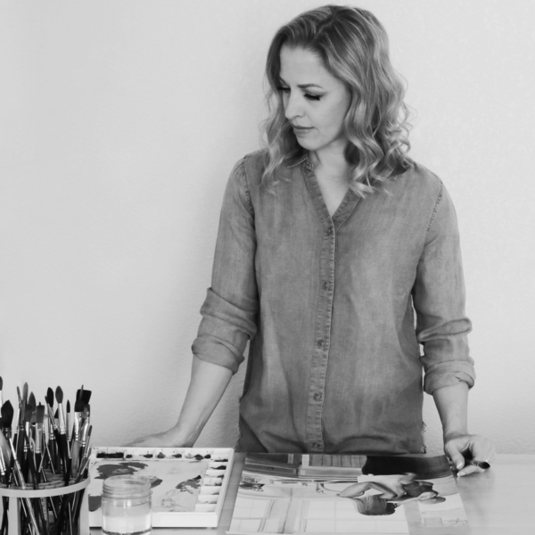 Emily Olson - Official Website